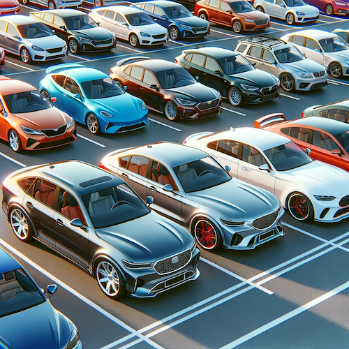 DS Prestige Autos | Used Cars in Watford